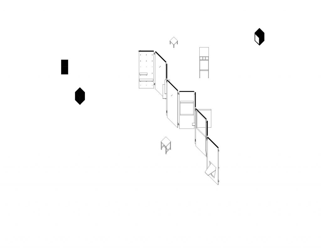 Passersby 01