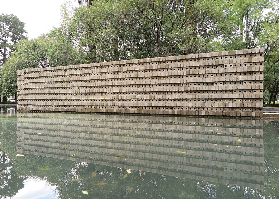 Community Center Pavilion - LANZA AtelierLANZA Atelier