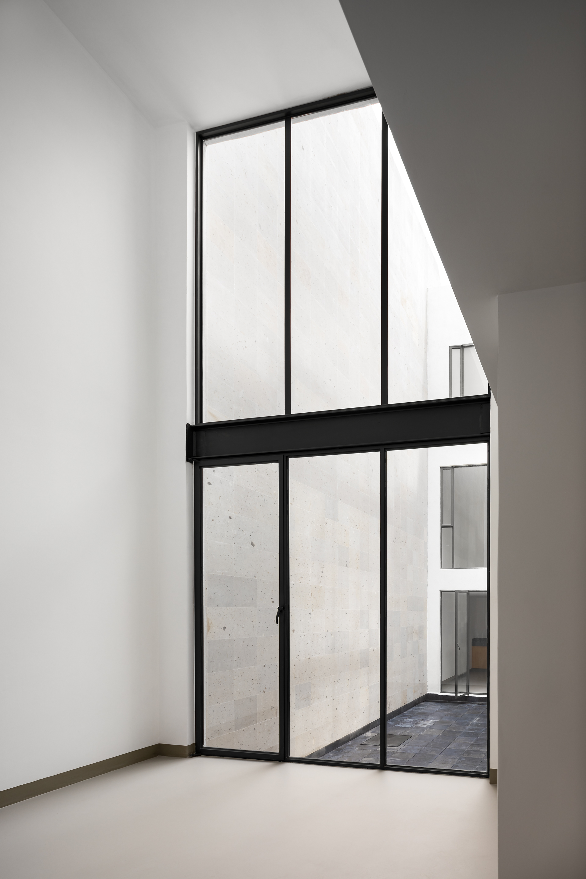 Casa T